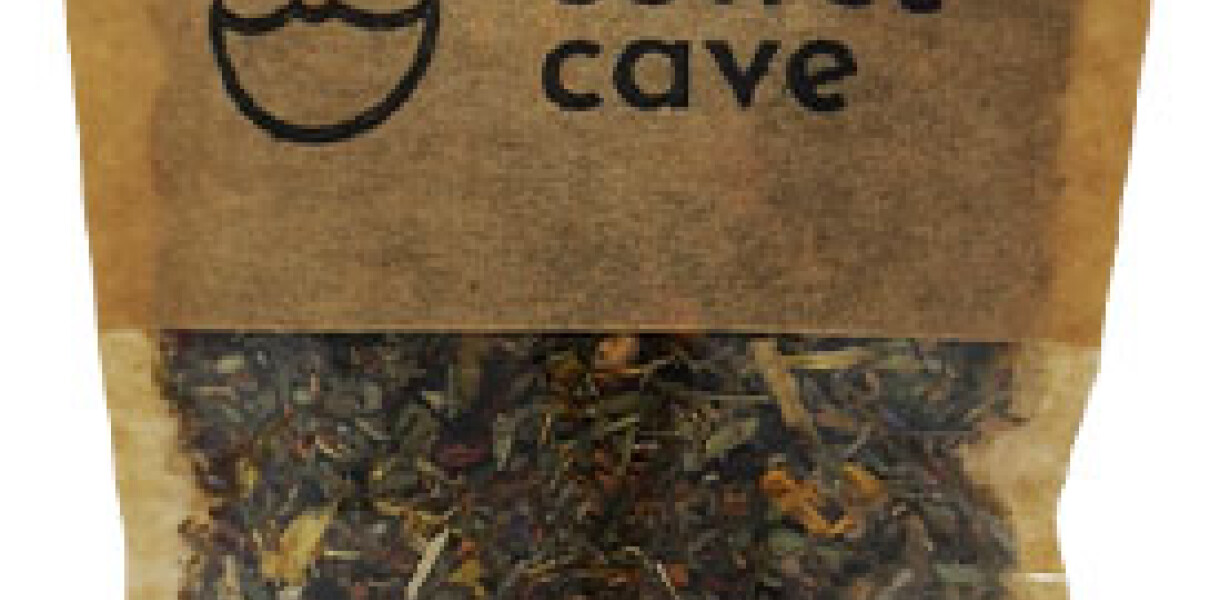 Herbata funkcjonalna - Miłych Snów 250g - Coffee Cave